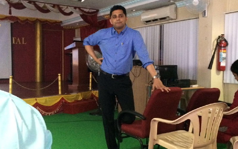 Conservative Dentistry and Endodontics Central: Preserving Healthy Smiles