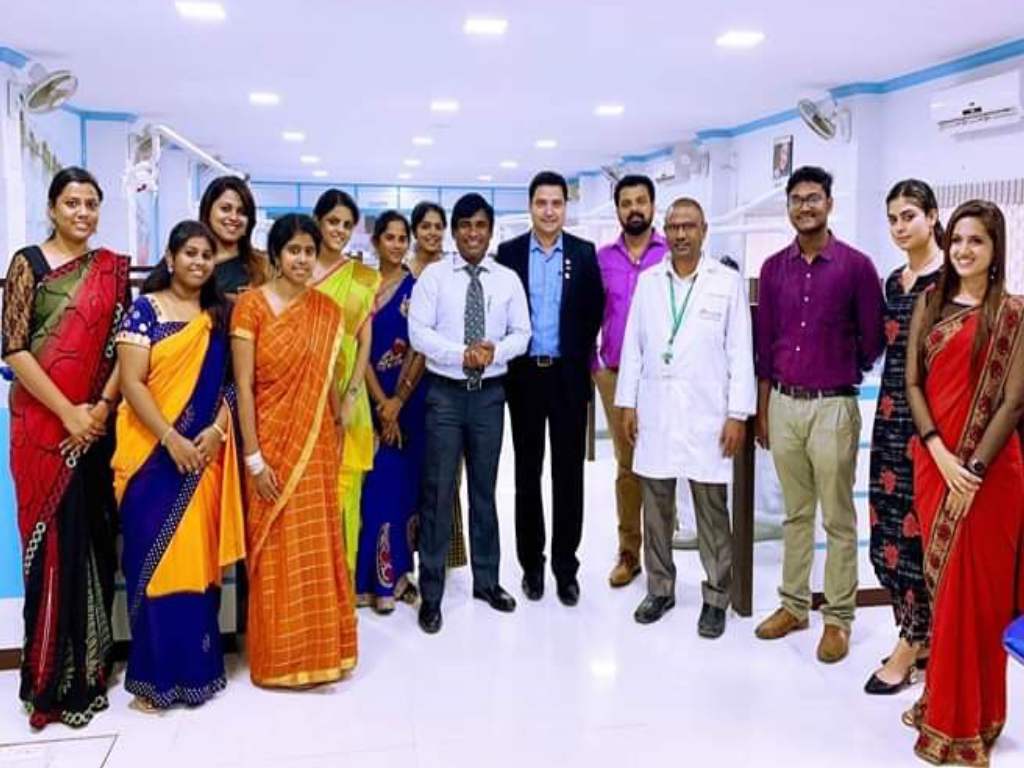 Orthodontics and Dentofacial Orthopedics Unveiled: Crafting Confident ...