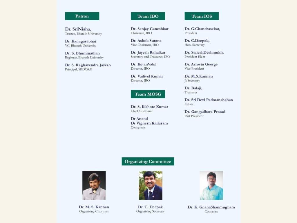 Orthodontics and Dentofacial Orthopedics Unveiled: Crafting Confident ...