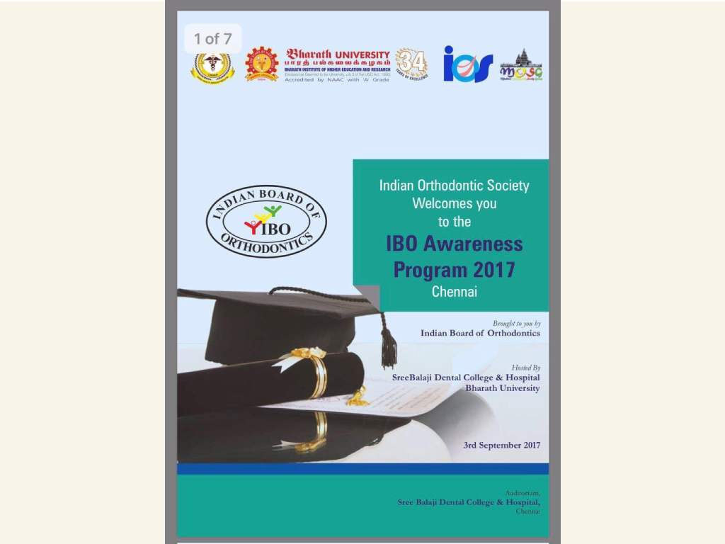 Orthodontics and Dentofacial Orthopedics Unveiled: Crafting Confident ...