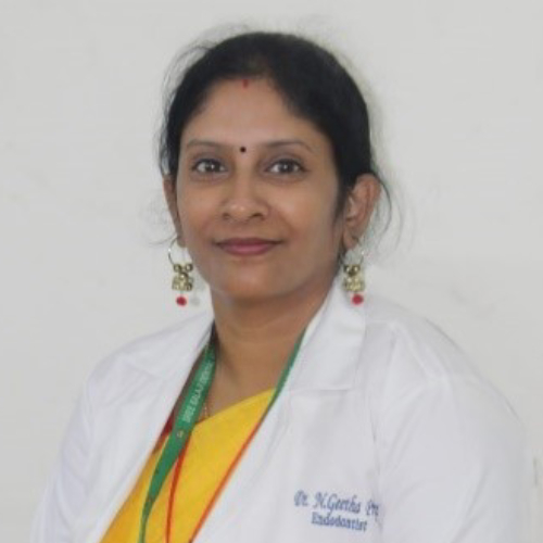 Conservative Dentistry and Endodontics Central: Preserving Healthy Smiles