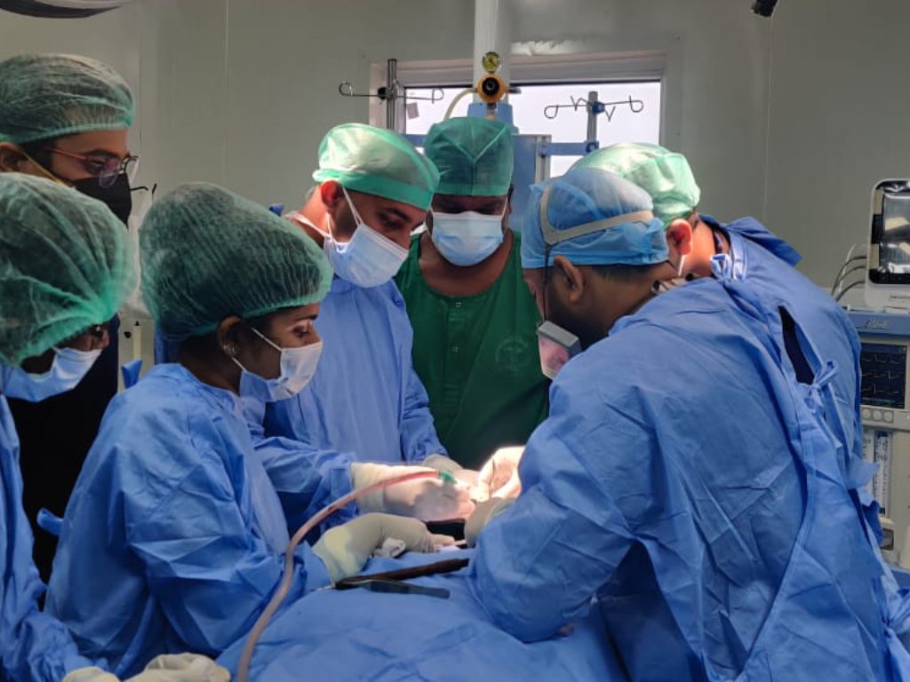 Dentistry @ Sree Balaji Dental College and Hospital | Best Pvt College